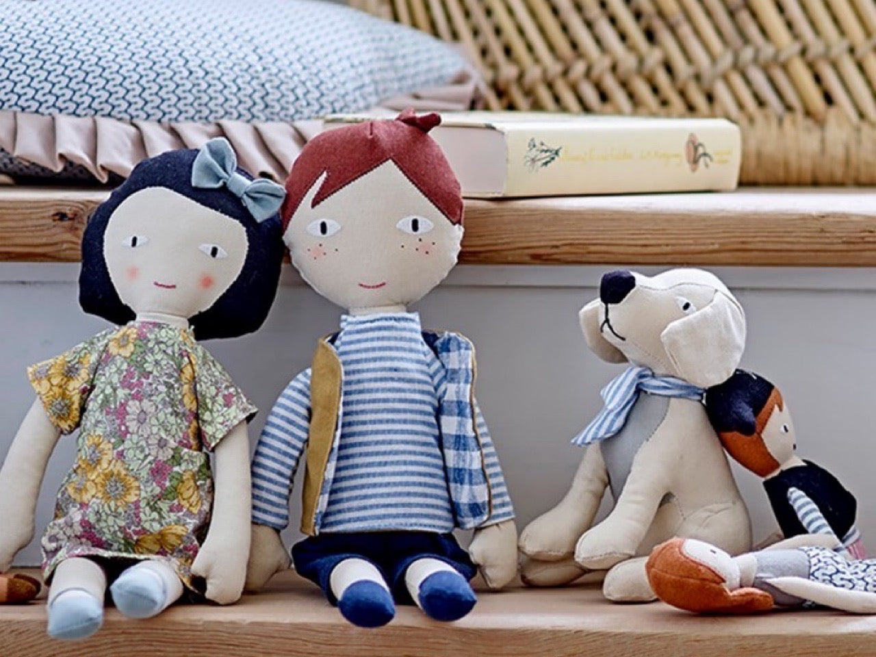 For Little One – 3LittlePicks