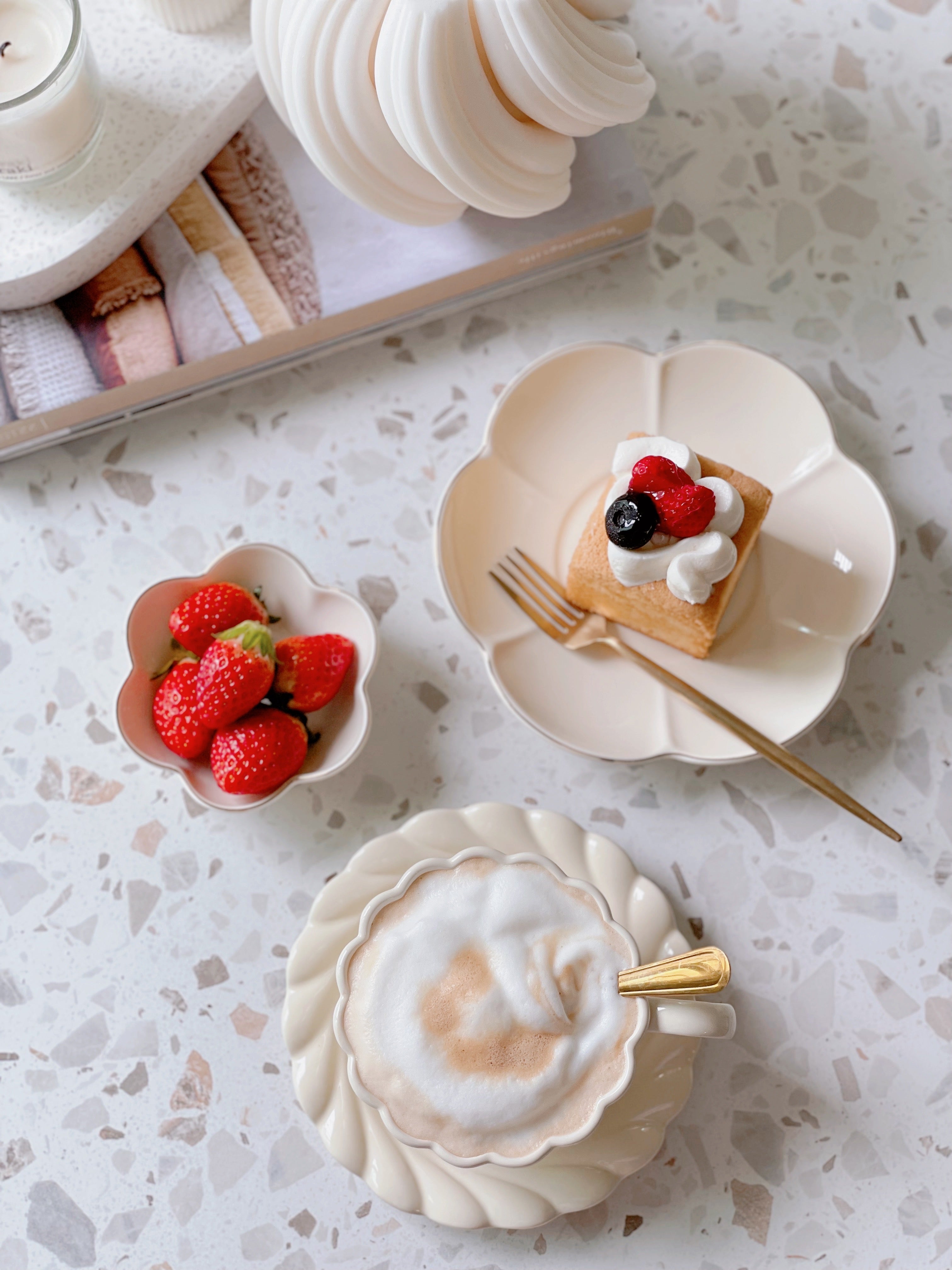 Tablewares – 3LittlePicks