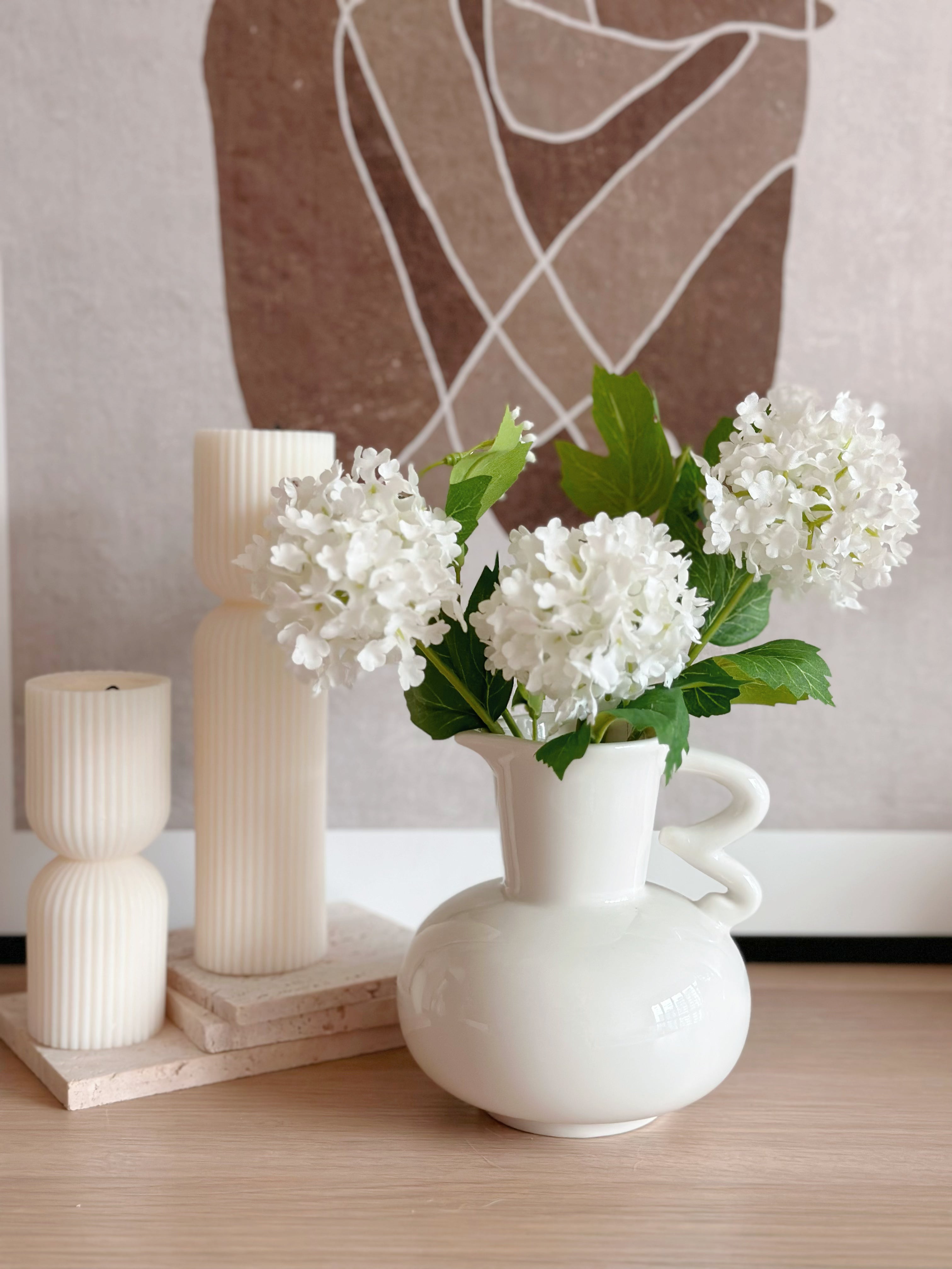 Lustrous Curve Vase – 3LittlePicks