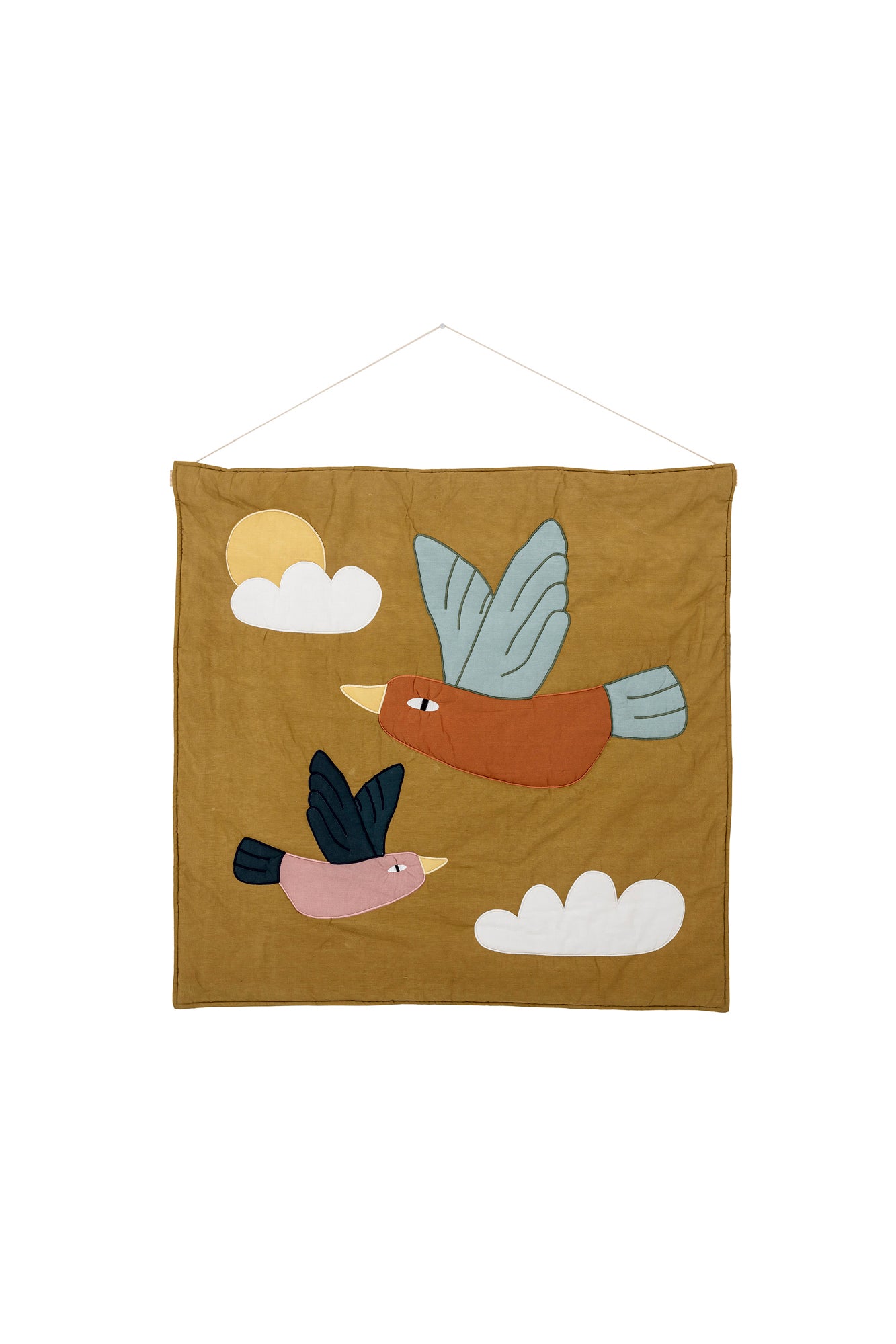 Fly High Wall Decor – 3LittlePicks