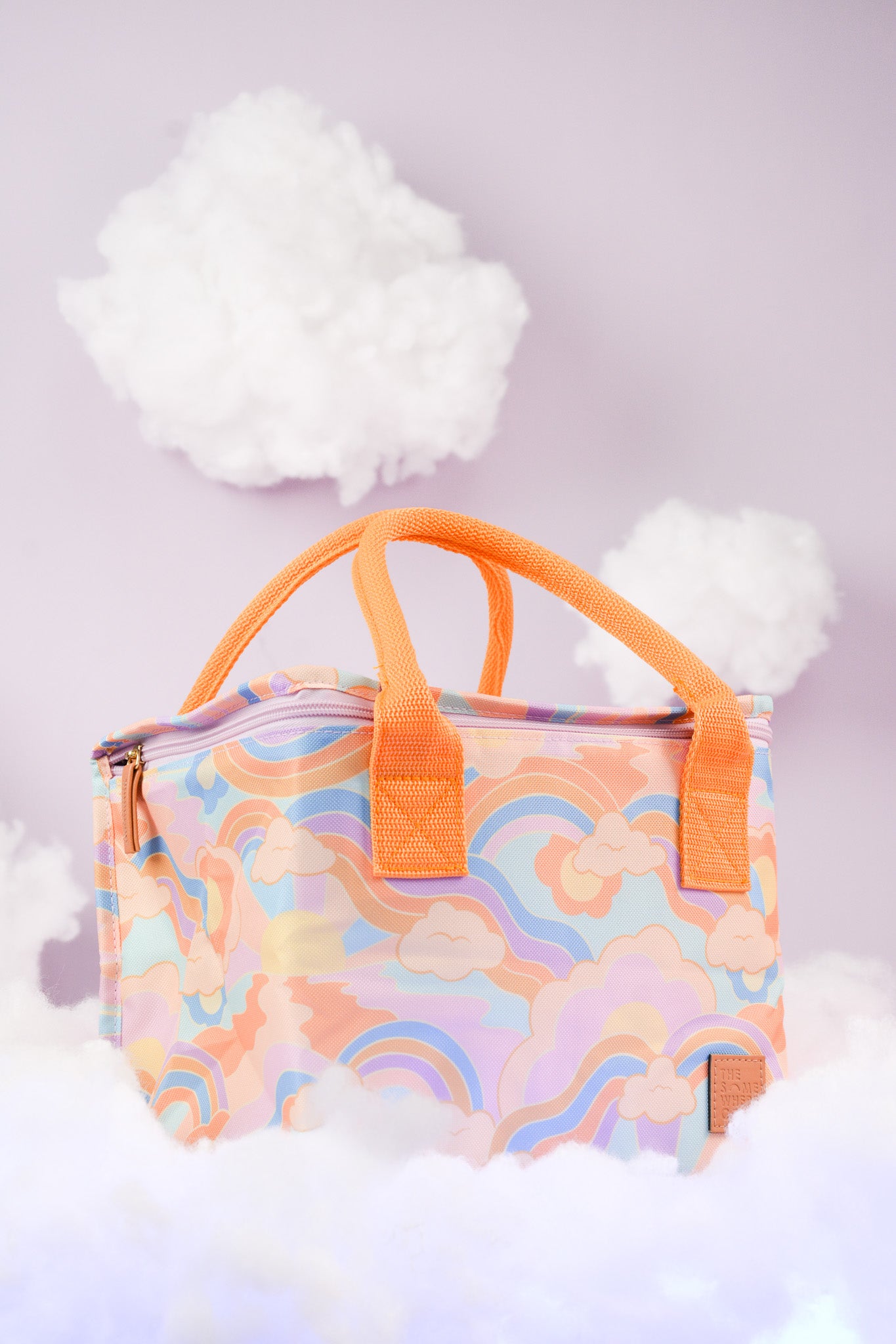 Honey Crumpet Lunch Bag – 3LittlePicks