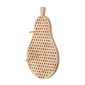 Pear Peg Board – 3LittlePicks