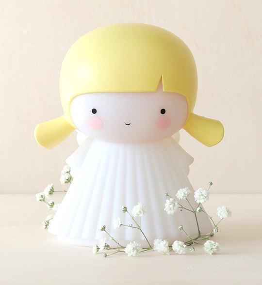A Little Lovely Company – 3LittlePicks