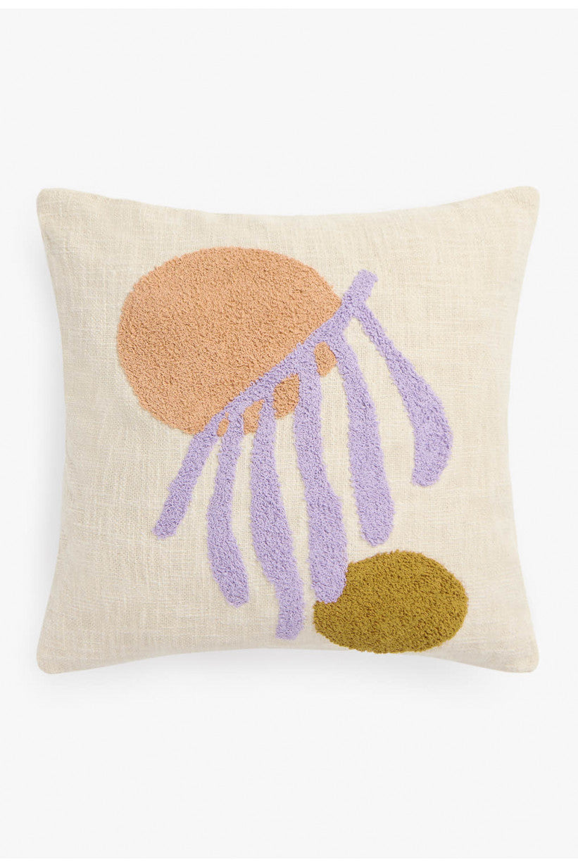 Cope Square Cushion Cover – 3LittlePicks
